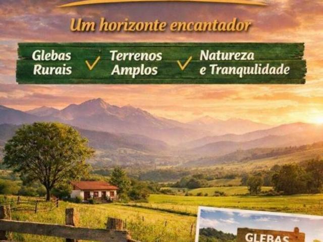 Terreno em Sitio Novo Mateus Leme MG