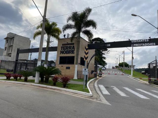 Terreno em Sítio Boa Vista, Cotia/SP de 128m² à venda por R$ 144.900,00