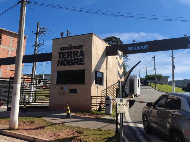 Terreno em Sítio Boa Vista, Cotia/SP de 137m² à venda por R$ 149.000,00