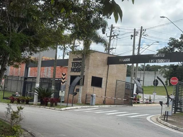 Terreno em Sítio Boa Vista, Cotia/SP de 135m² à venda por R$ 174.800,00