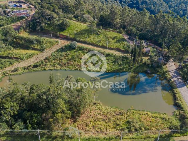 Terreno em Sítio Boa Vista, Cotia/SP de 578m² 2 quartos à venda por R$ 308.000,00