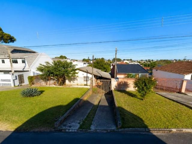 Terreno em Sítio Cercado, Curitiba/PR de 0m² à venda por R$ 649.900,00