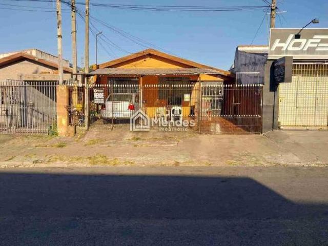 Terreno em Sítio Cercado, Curitiba/PR de 240m² à venda por R$ 465.000,00