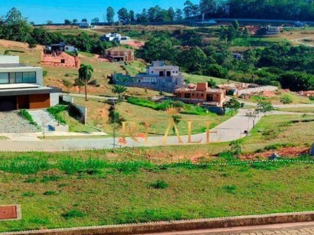 Terreno em Sítio da Moenda, Itatiba/SP de 0m² à venda por R$ 325.000,00