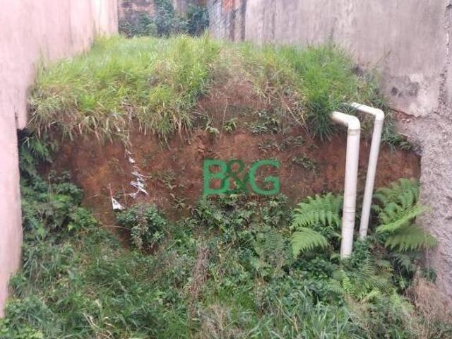 Terreno em Sítio dos Vianas, Santo André/SP de 0m² à venda por R$ 201.500,00