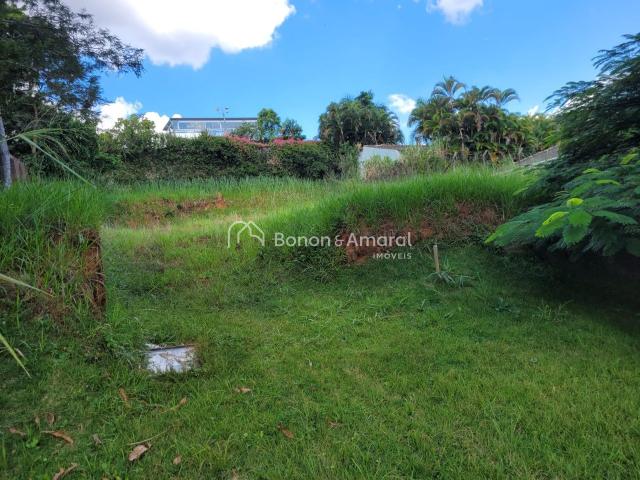 Terreno em Sítio Recreio dos Cafezais, Valinhos/SP de 1000m² à venda por R$ 1.288.000,00