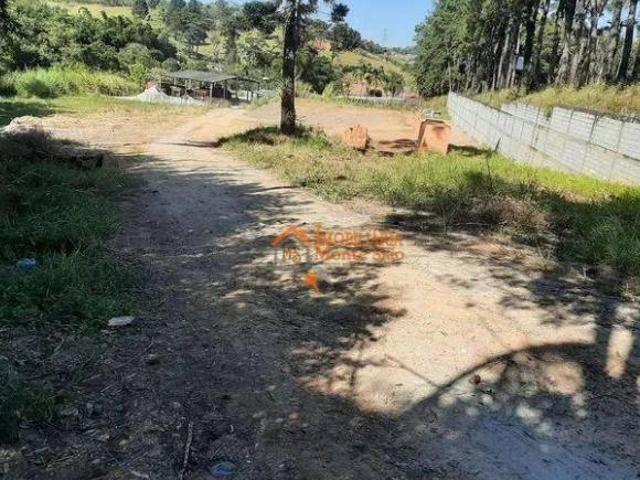 Terreno em Sítio São Francisco, Guarulhos/SP de 0m² à venda por R$ 5.523.000,00