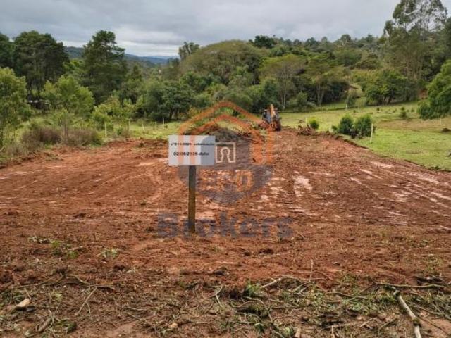 Terreno em Soares Jarinu