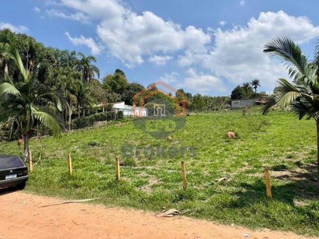 Terreno em Soares Jarinu