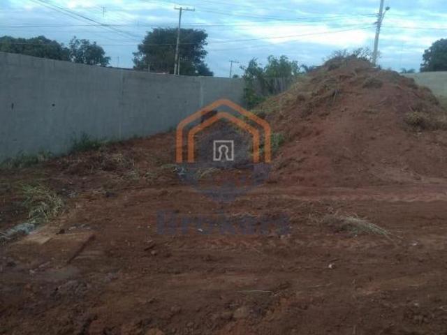 Terreno em Soares Jarinu, SP