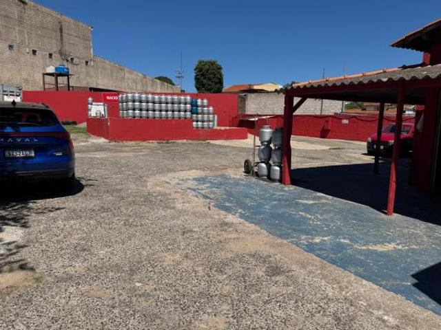 Terreno em Sousas ao lado do Supermercado GALASSI