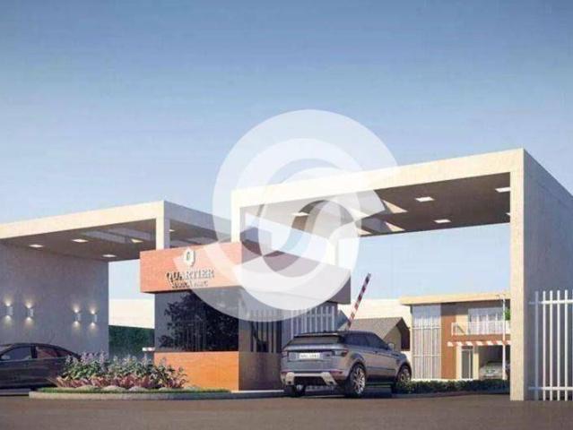Terreno em Spar Inoã, Maricá/RJ de 0m² à venda por R$ 109.000,00