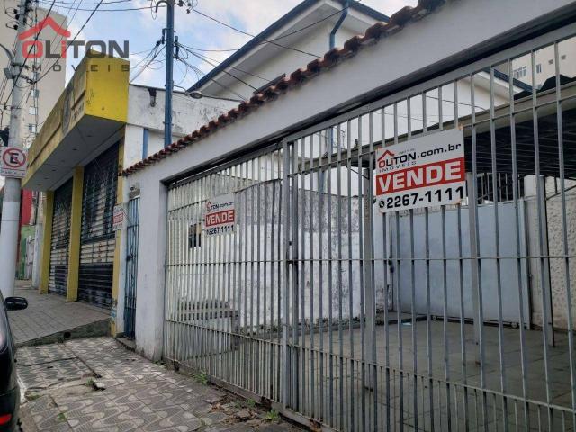 Terreno em Tucuruvi, São Paulo/SP de 0m² à venda por R$ 3.599.900,00