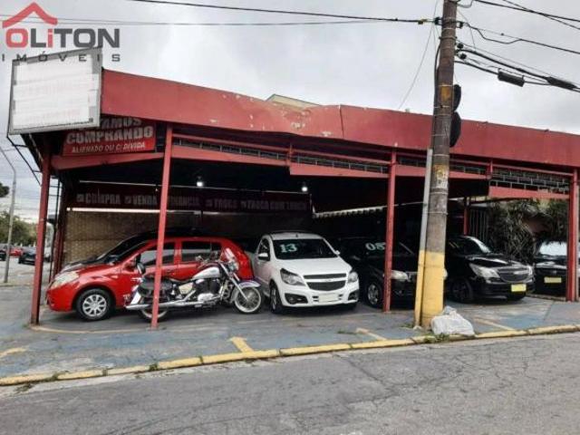 Terreno em Tucuruvi, São Paulo/SP de 0m² à venda por R$ 3.000.000,00