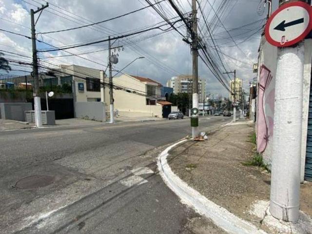 Terreno em Tucuruvi, São Paulo/SP de 0m² à venda por R$ 1.750.000,00
