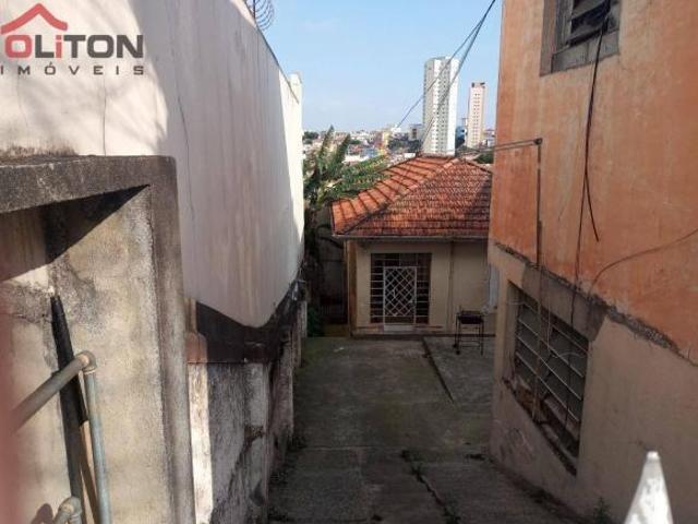 Terreno em Tucuruvi, São Paulo/SP de 0m² à venda por R$ 1.800.000,00