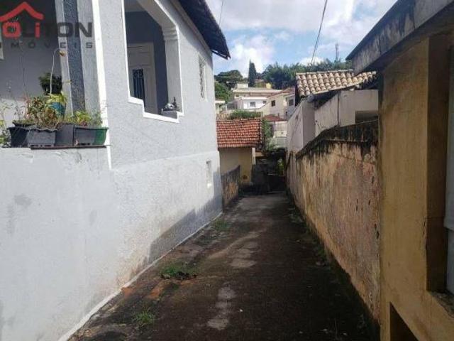 Terreno em Tucuruvi, São Paulo/SP de 0m² à venda por R$ 1.100.000,00