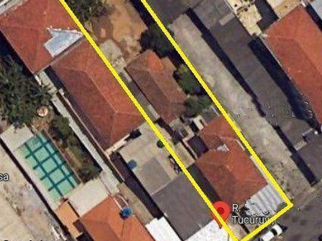 Terreno em Tucuruvi, São Paulo/SP de 0m² à venda por R$ 1.299.900,00