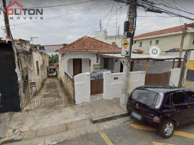 Terreno em Tucuruvi, São Paulo/SP de 0m² à venda por R$ 1.300.000,00
