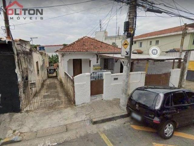 Terreno em Tucuruvi, São Paulo/SP de 0m² à venda por R$ 1.300.000,00