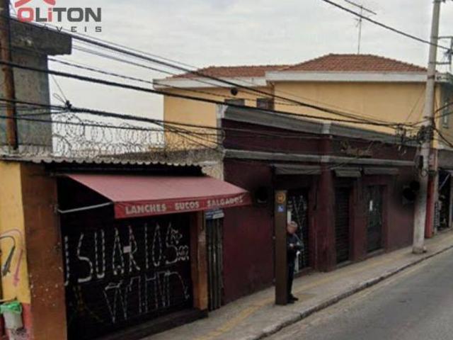 Terreno em Tucuruvi, São Paulo/SP de 0m² à venda por R$ 5.500.000,00