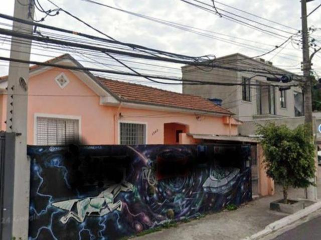 Terreno em Tucuruvi, São Paulo/SP de 0m² à venda por R$ 839.000,00