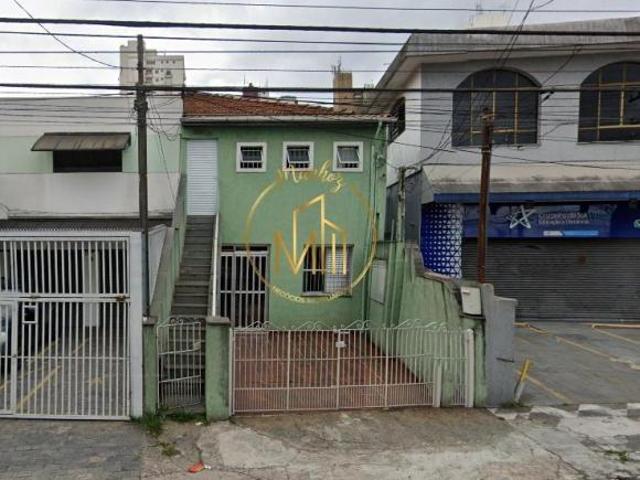 Terreno em Tucuruvi, São Paulo/SP de 437m² à venda por R$ 2.550.000,00
