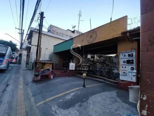 Terreno em Tucuruvi, São Paulo/SP de 606m² à venda por R$ 6.000.000,00