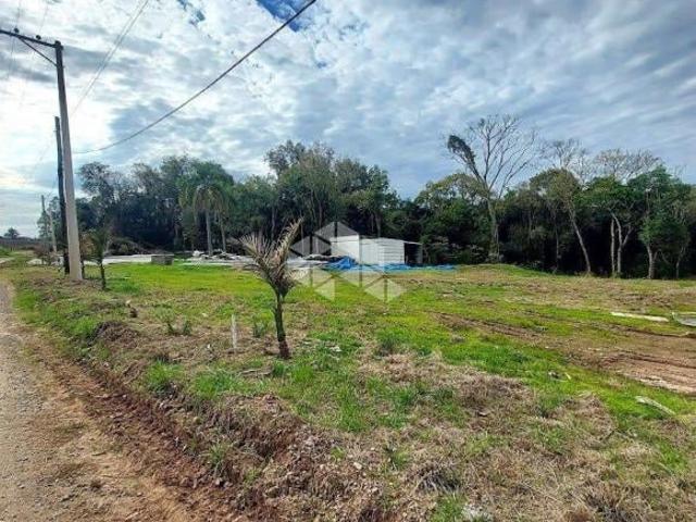 Terreno em Tuiuti com 6.666 m²