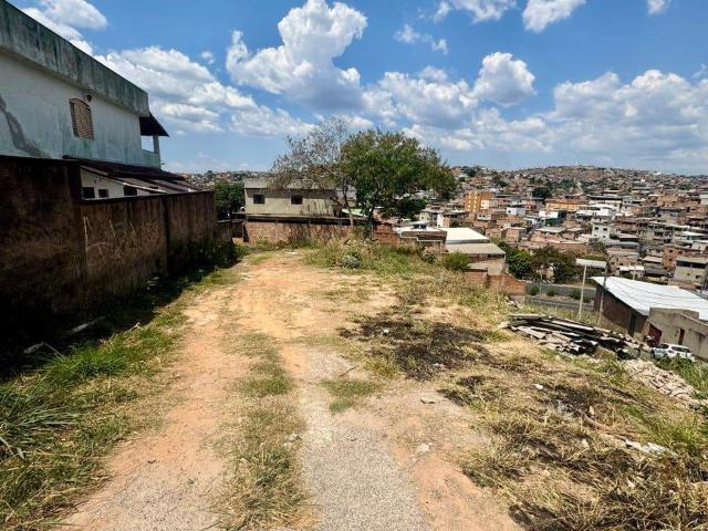 Terreno em Tupi B, Belo Horizonte/MG de 10m² à venda por R$ 249.000,00