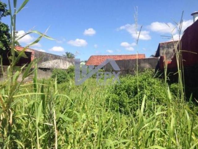 Terreno em Tupy, Itanhaém