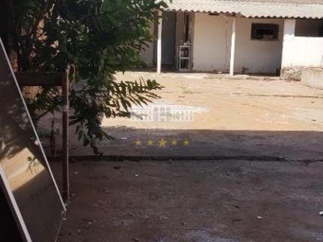 Terreno em TV, Araçatuba/SP de 250m² à venda por R$ 90.000,00