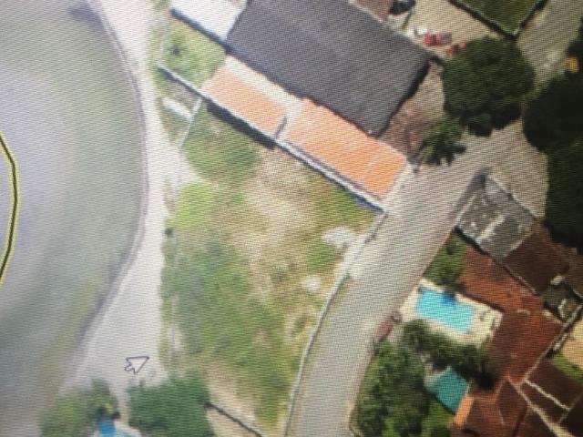Terreno em Tabatinga, Caraguatatuba/SP de 0m² à venda por R$ 8.999.900,00