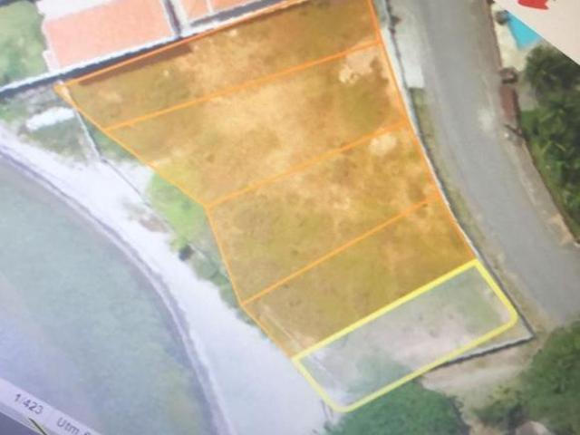 Terreno em Tabatinga, Caraguatatuba/SP de 0m² à venda por R$ 9.000.000,00