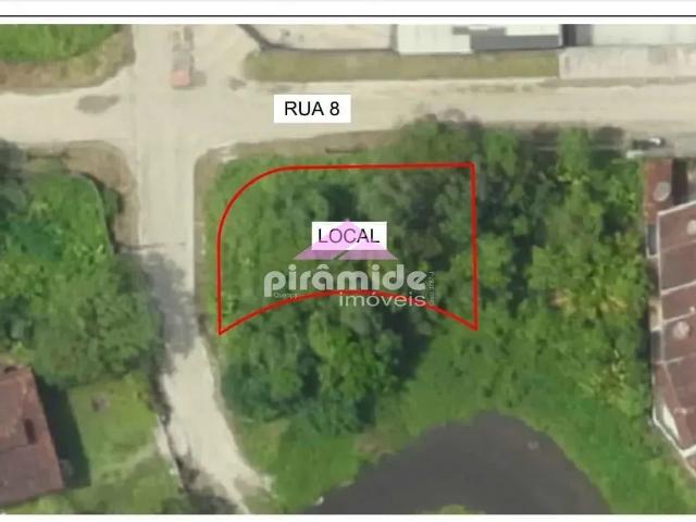 Terreno em Tabatinga, Caraguatatuba/SP de 10m² à venda por R$ 199.000,00