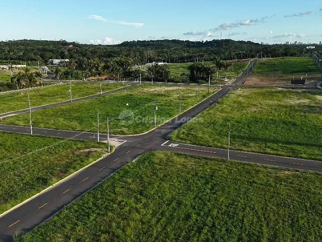 Terreno em Tabajaras, Teresina/PI de 300m² à venda por R$ 71.000,00