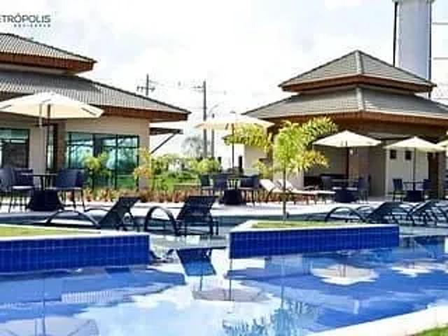 Terreno em Tabajaras, Teresina/PI de 313m² à venda por R$ 312.900,00