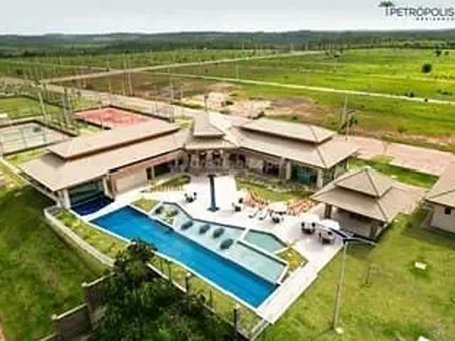 Terreno em Tabajaras, Teresina/PI de 337m² à venda por R$ 336.000,00