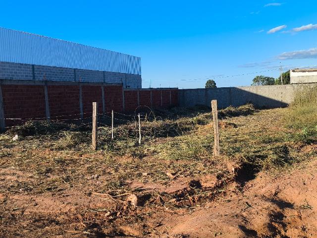 Terreno em Taguatinga Norte Taguatinga, Brasília/DF de 380m² à venda por R$ 214.000,00