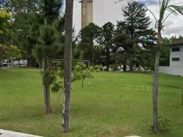 Terreno em Tamboré Barueri