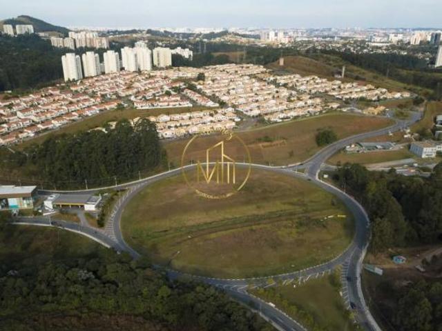 Terreno em Tamboré, Santana de Parnaíba/SP de 11325m² à venda por R$ 33.980.000,00