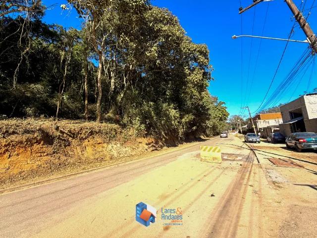 Terreno em Tanque Caio, Ribeirão Pires/SP de 2835m² à venda por R$ 279.000,00