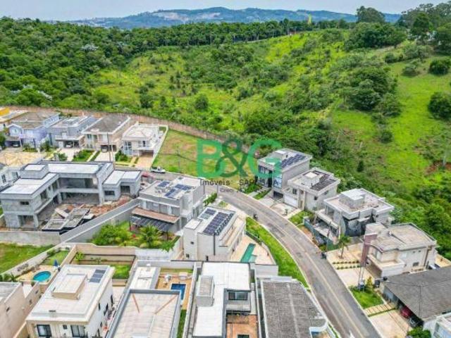 Terreno em Tanquinho, Santana de Parnaíba/SP de 0m² à venda por R$ 1.200.000,00