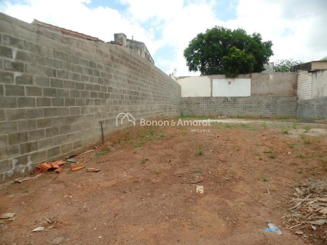 Terreno em Taquaral, Campinas/SP de 290m² à venda por R$ 439.900,00
