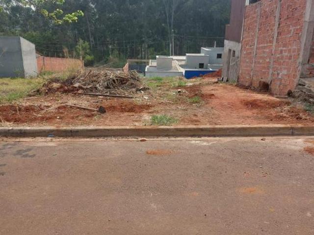 Terreno em Taquaral Piracicaba