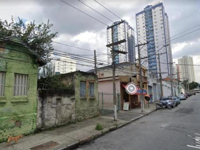 Terreno em Tatuapé, São Paulo/SP de 0m² à venda por R$ 4.590.000,00
