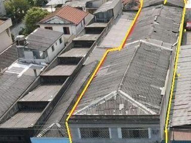Terreno em Tatuapé, São Paulo/SP de 0m² à venda por R$ 6.740.000,00