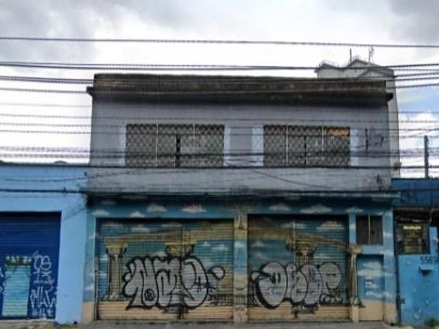 Terreno em Tatuapé, São Paulo/SP de 0m² à venda por R$ 6.739.000,00