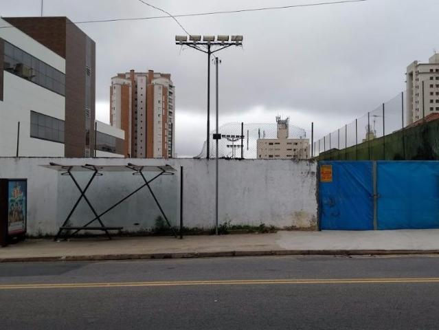 Terreno em Tatuapé, São Paulo/SP de 0m² à venda por R$ 7.499.000,00