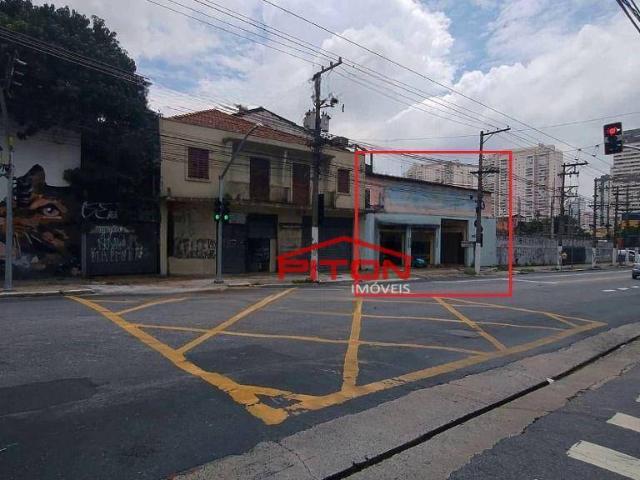 Terreno em Tatuapé, São Paulo/SP de 0m² à venda por R$ 7.999.900,00